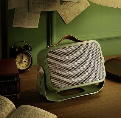 小熊（Bear）桌面迷你电暖器 DNQ-C08C1 – 有货商城